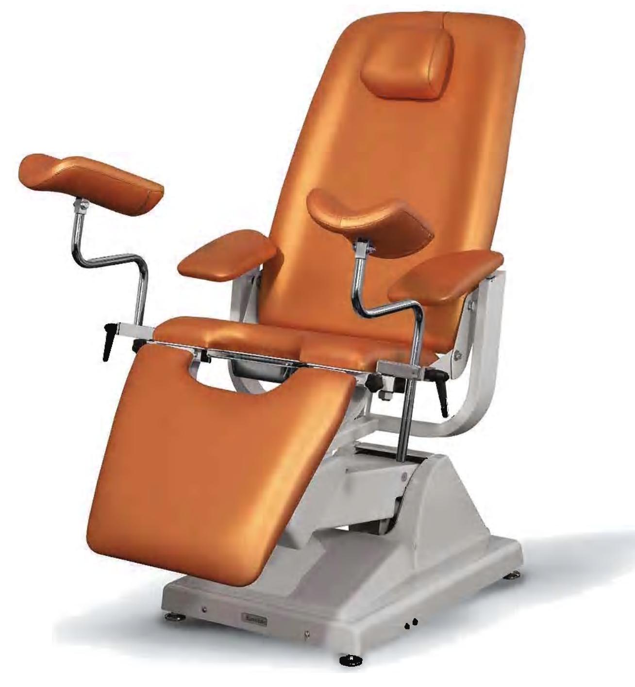 Obstetrics - Gynecology : Equipment, Furniture, Technics and Medical ...