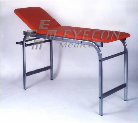 EXAMINATION COUCH, 2 SECTIONS (MED 00007)