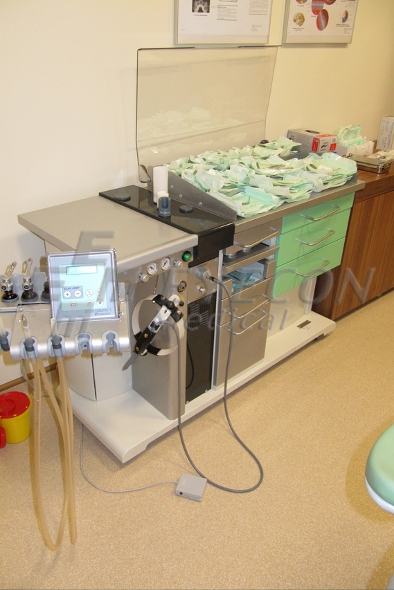 Referinte interne : Centrul Medical Arcadia Iasi