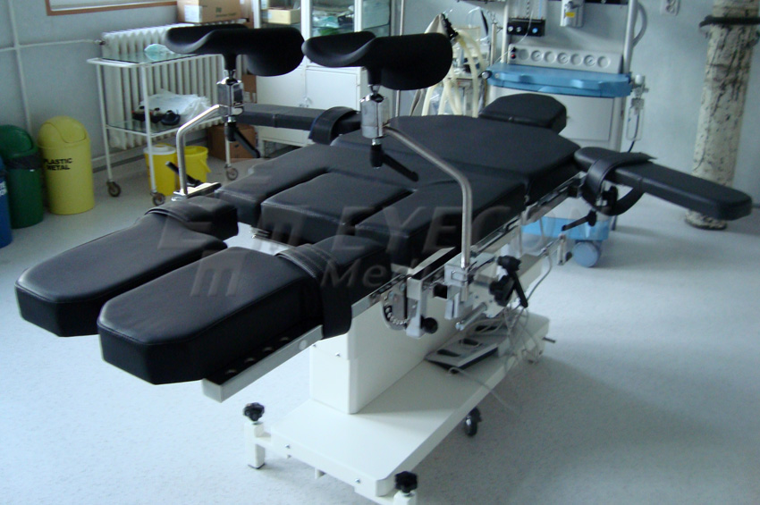 Eyecon Medical : Spitalul Orasenesc Cimpeni