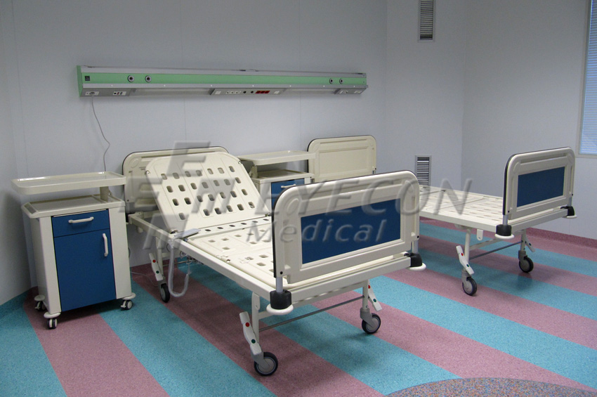 Referinte interne : Spitalul Clinic Coltea – Bucuresti