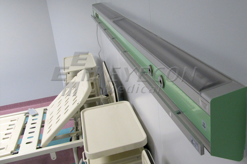 Referinte interne : Spitalul Clinic Coltea – Bucuresti