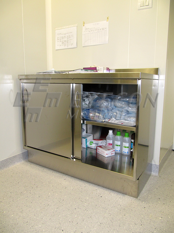 Eyecon Medical : Fundeni Clinical Institute in Bucharest