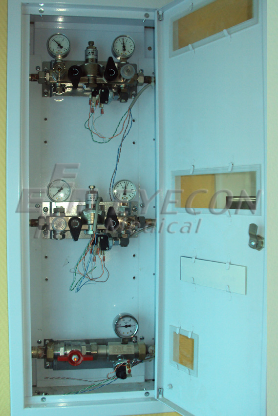 Hipocrat 2000 Medical Center Bucharest