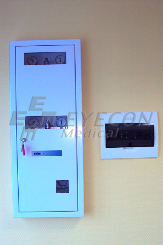 Hipocrat 2000 Medical Center Bucharest