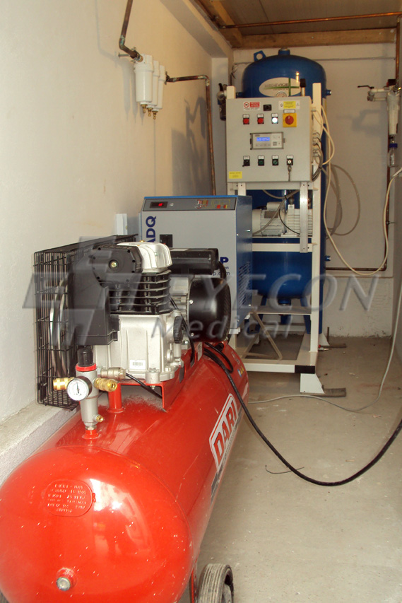 Hipocrat 2000 Medical Center Bucharest