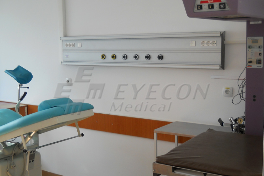 Referinte interne : Spitalul Clinic Nicolae Malaxa – Bucuresti