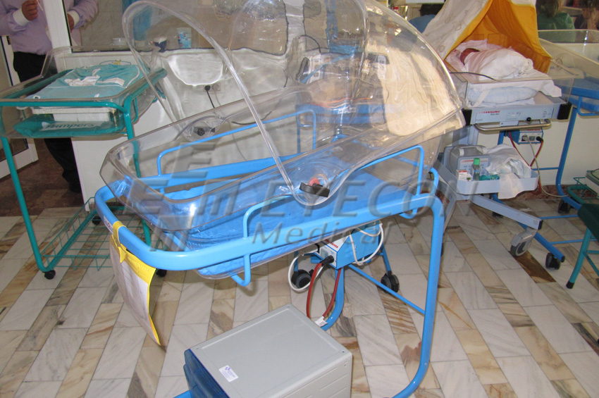 Referinte interne : Spitalul De Obstetrica Ginecologie Polizu – Bucuresti