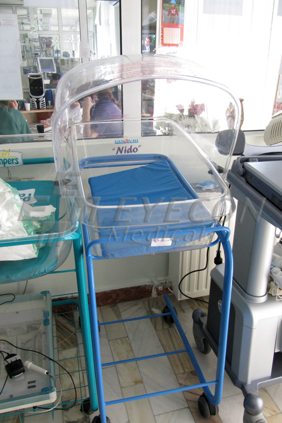 Referinte interne : Spitalul De Obstetrica Ginecologie Polizu Bucuresti