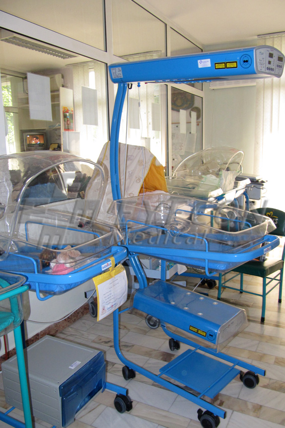 Referinte interne : Spitalul De Obstetrica Ginecologie Polizu – Bucuresti