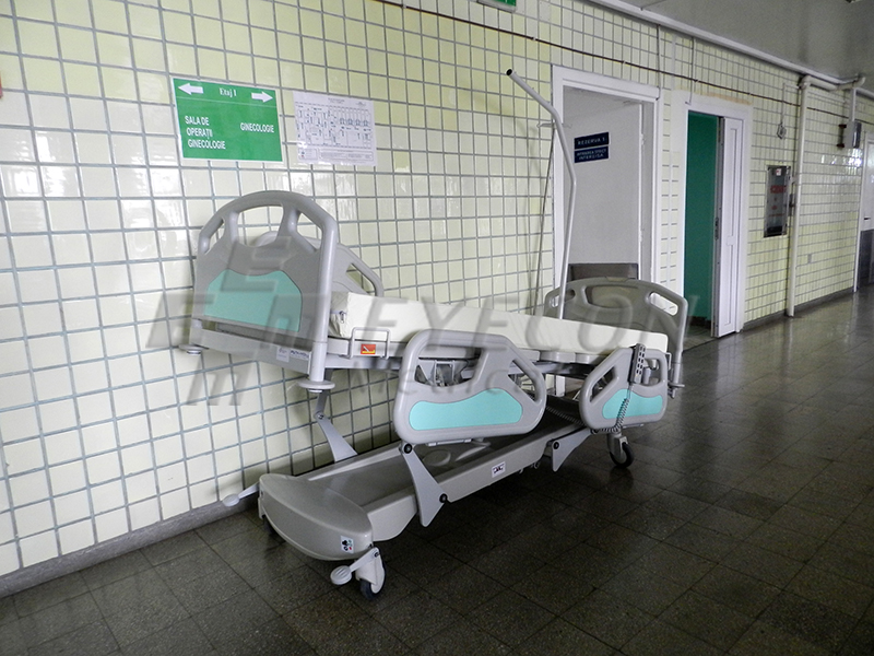 Referinte interne : Spitalul De Obstetrica Ginecologie Polizu – Bucuresti