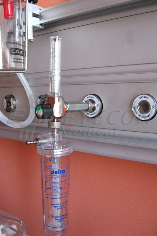 Eyecon Medical : Children Emergency Hospital "Louis Turcanu" Timisoara