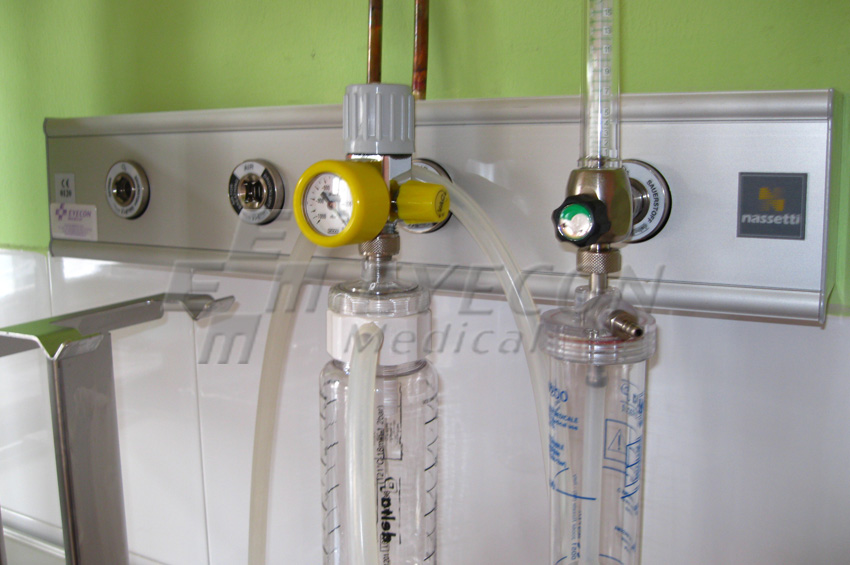 Eyecon Medical : Children Emergency Hospital "Louis Turcanu" Timisoara